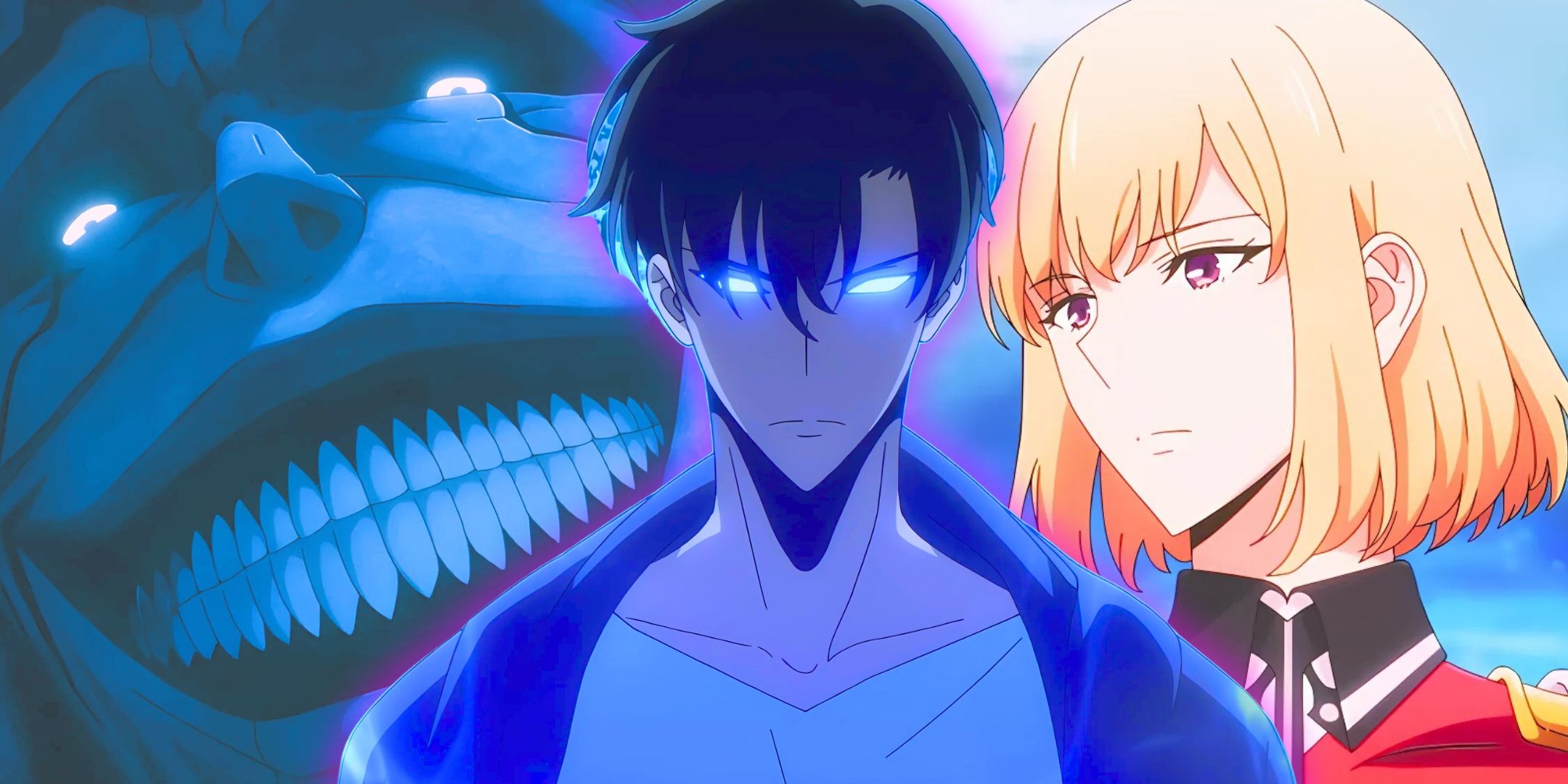 10 best anime that ended in the last 5 years, ranked