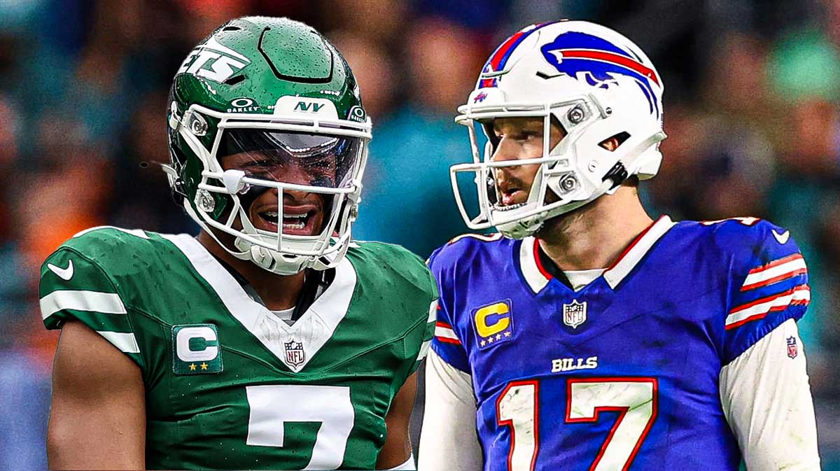 Bills vs. Jets bold predictions for Week 2 of 2025 NFL season