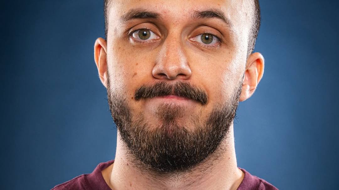 Comedian Flavio Leu über das Attentat auf Charlie Kirk: «Ide Schwiz ...