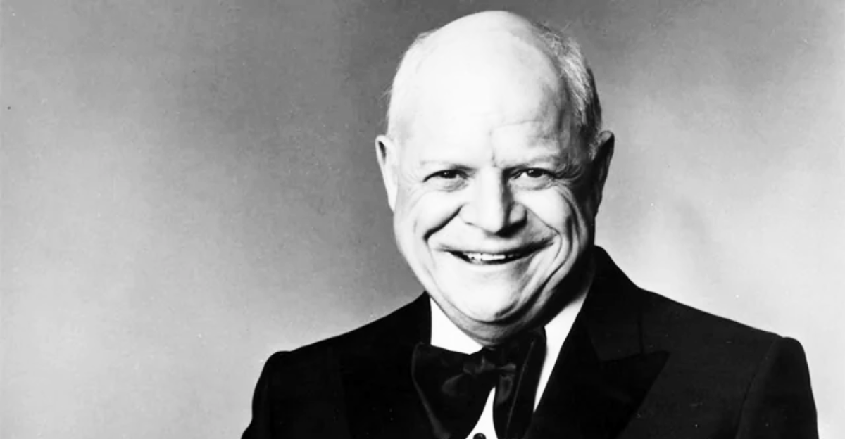 25 Don Rickles Quotes That Reveal More of the Man Behind the Laughter