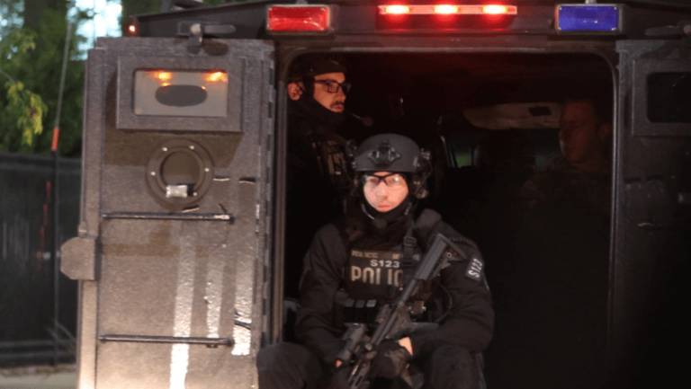 Multiple search warrants served in Des Moines drug investigation ...