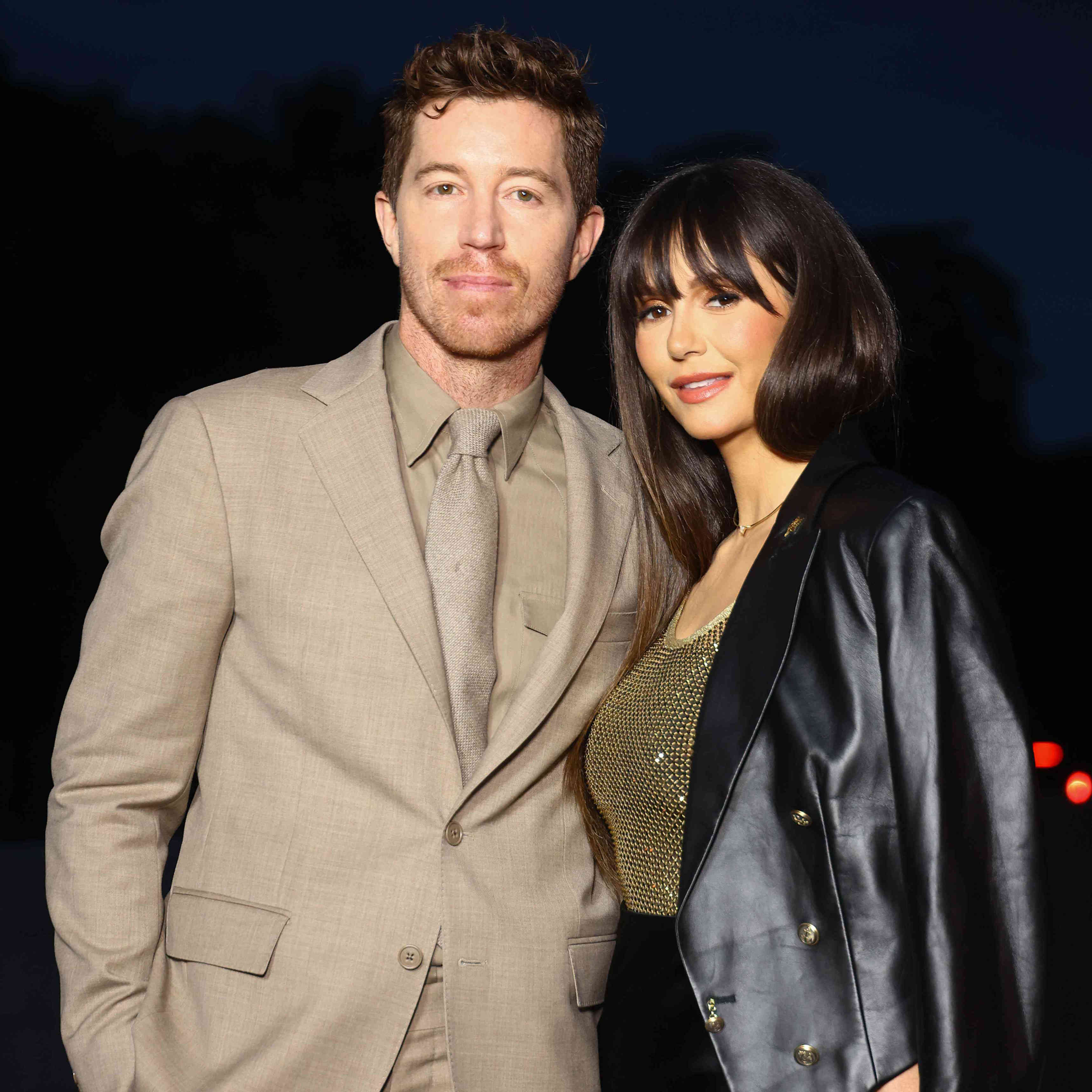 Nina Dobrev and Shaun White Call Off Engagement Nearly a Year After the ...