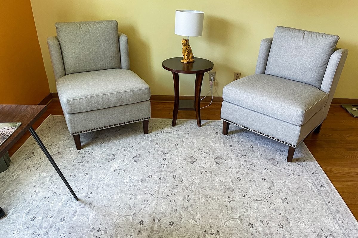 Tumble rugs review: Do these washable rugs really live up to the hype?