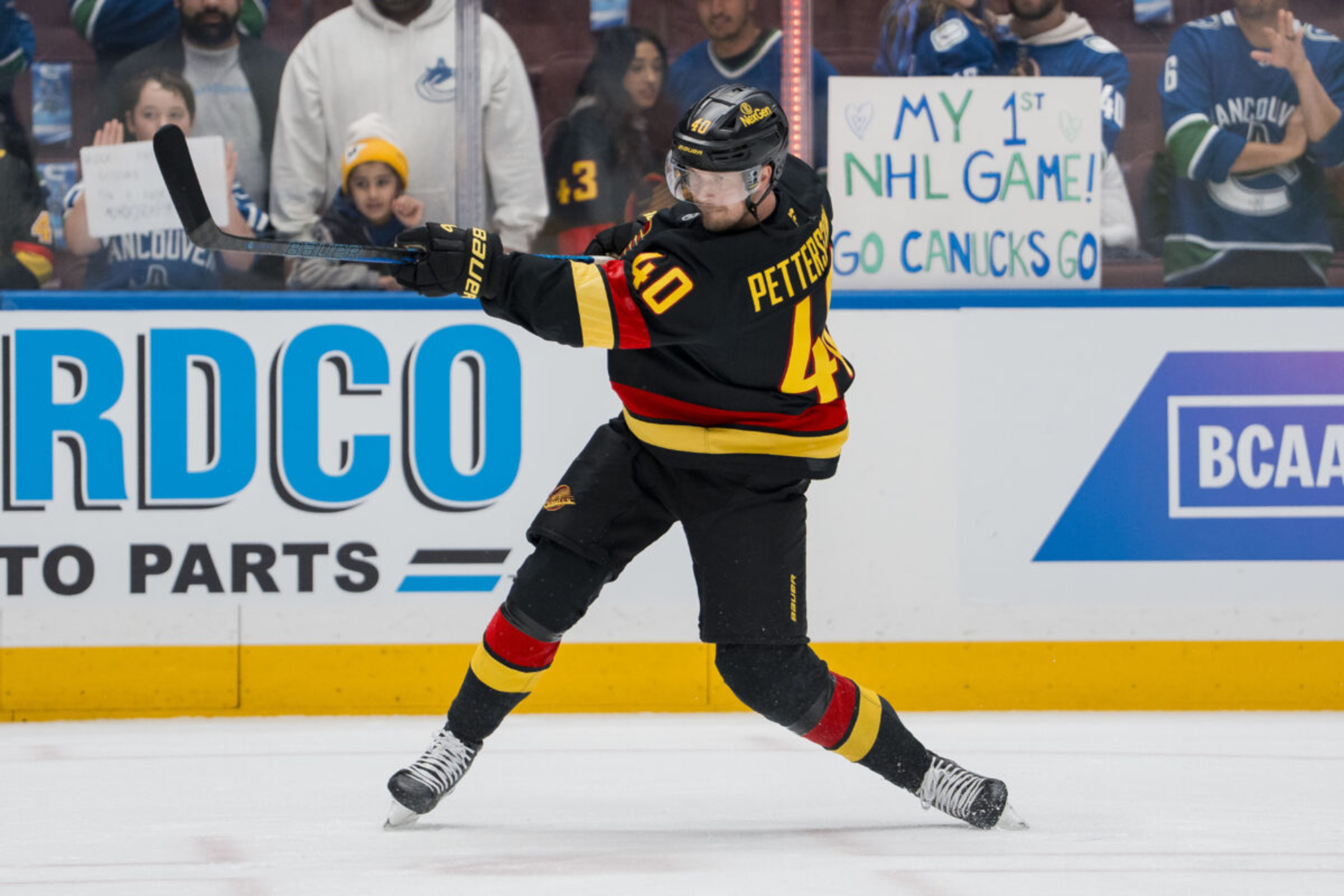 Canucks 2025-26 Roster Projection 3.0: Lekkerimaki, Cootes & Mancini ...