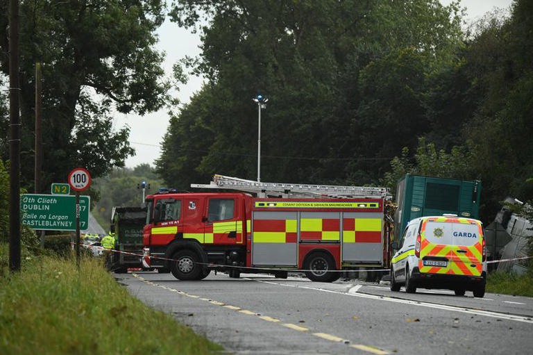 'An unimaginable loss' - Co Armagh woman killed in horror crash named ...