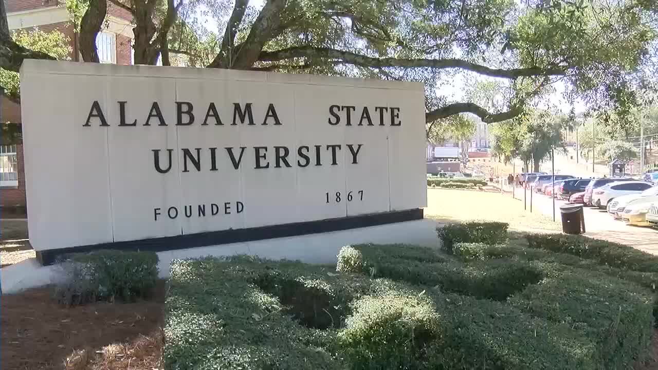 Multiple agencies investigating Thursday threat at Alabama State University