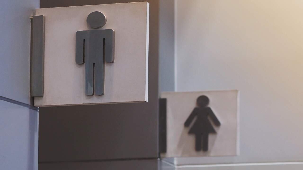 New law in North Carolina officially recognizes male, female as only 2 ...