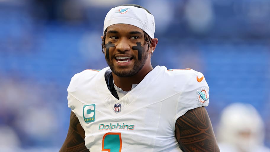 NFL Power Rankings, Week 2: 5 worst quarterbacks after first week of action
