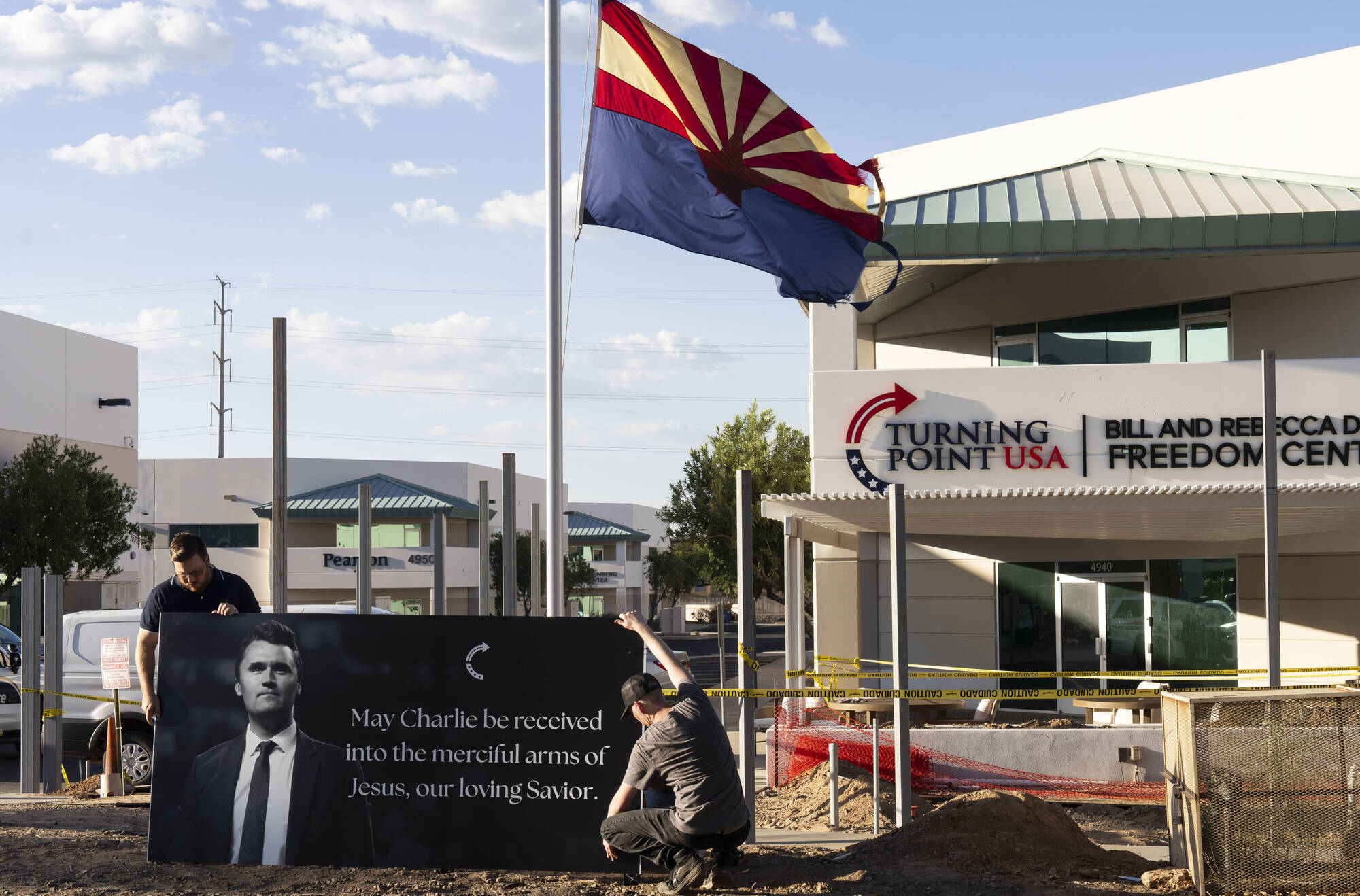 What happened to Dennis Prager? Conservative radio host reveals Charlie ...