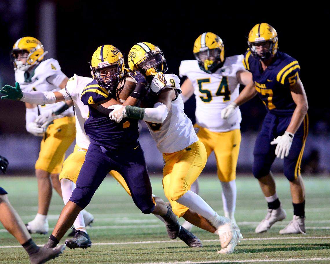 Games to Watch: Turlock schools chase key wins, Central Catholic off to ...