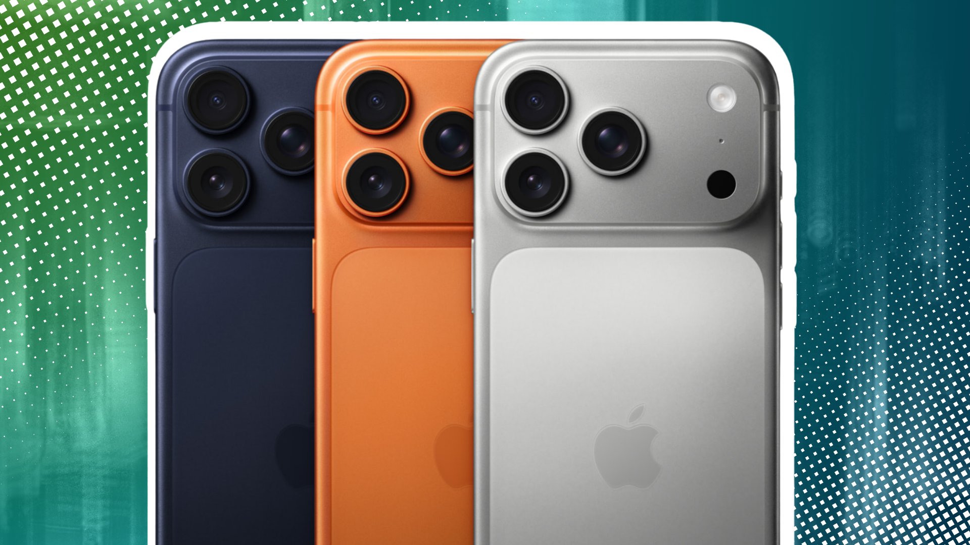Apple traut sich: iPhone 18 Pro kommt in ganz neuen Farben