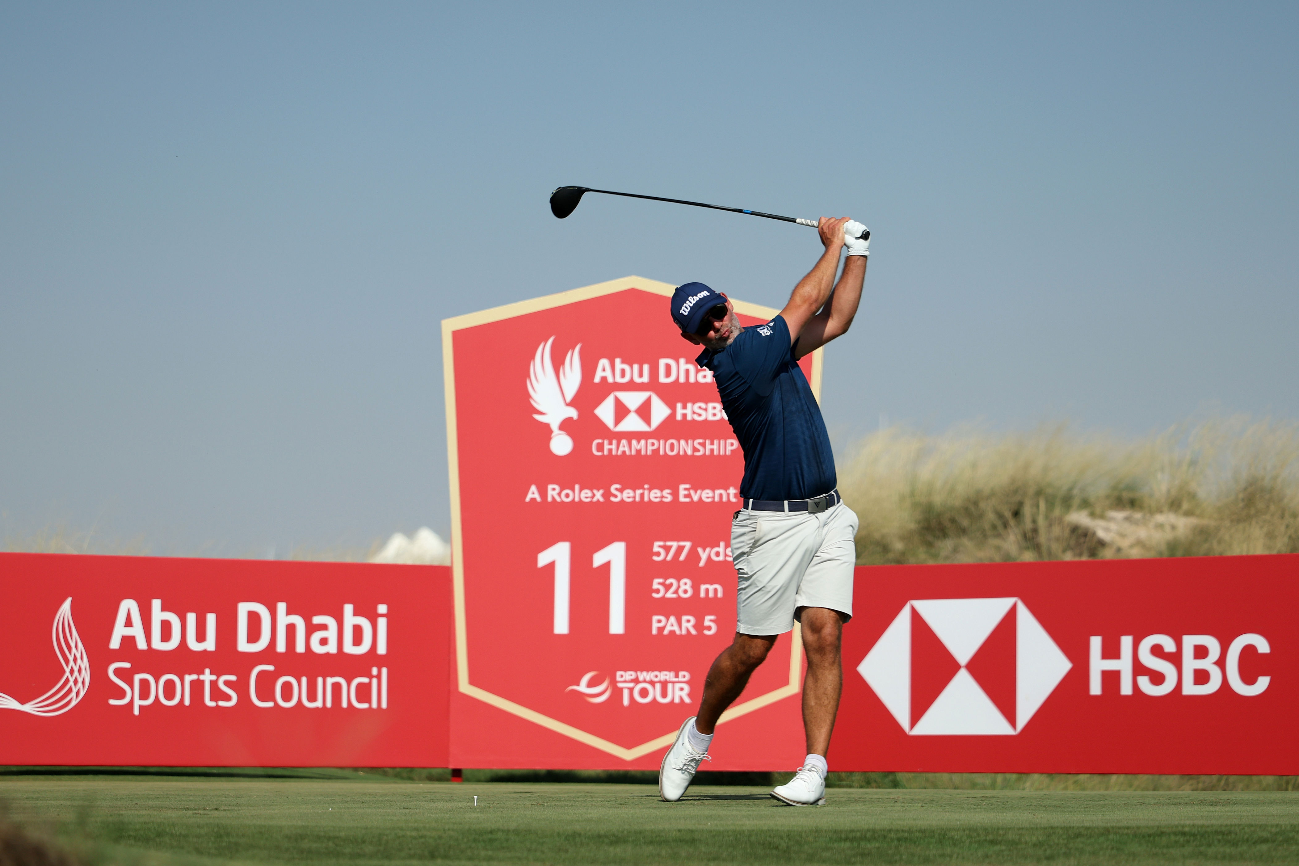 DP World Tour announces its 2026 global tournament schedule