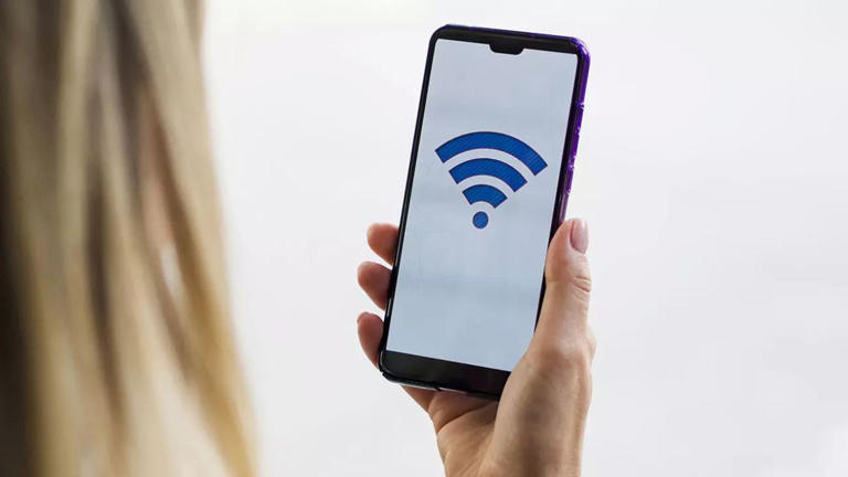 Cómo conectarse a una red WiFi sin saber la contraseña