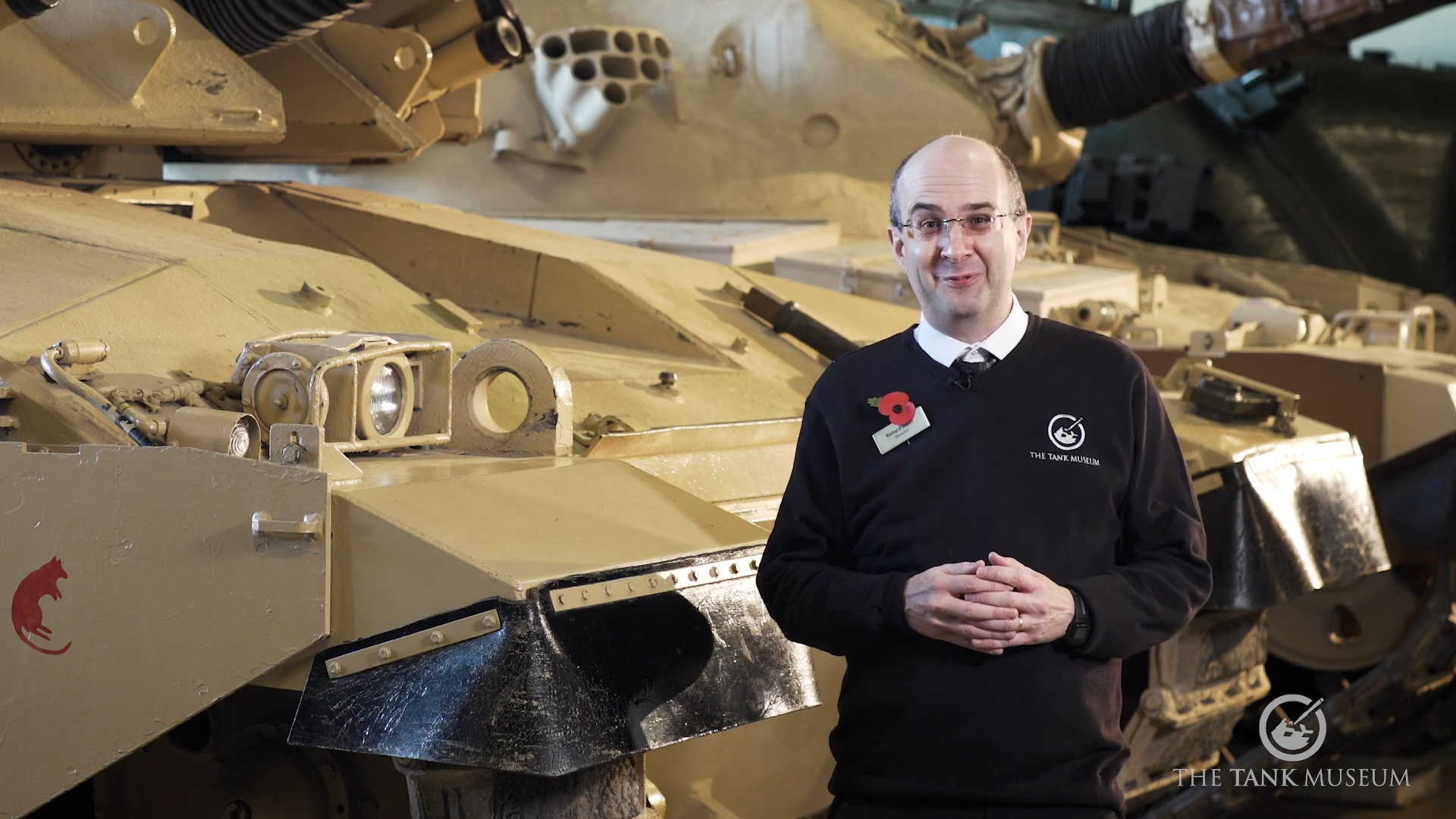Military historian ranks top 5 tanks ever built