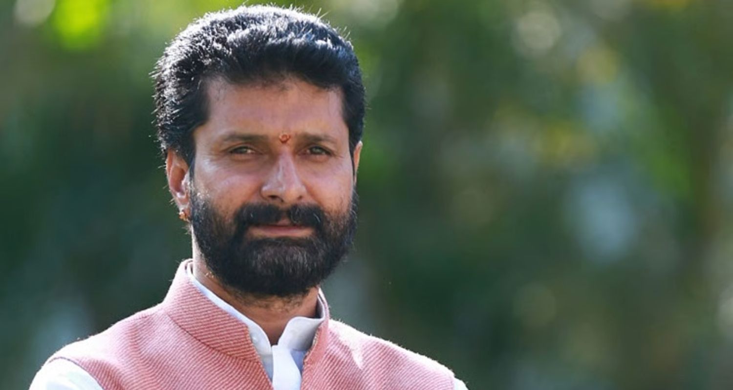 Case filed against Karnataka BJP MLC CT Ravi over provocative remarks