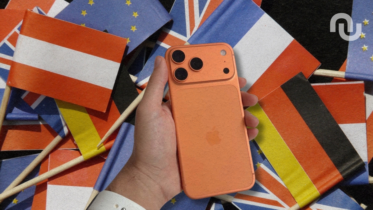 Voilà pourquoi acheter son iPhone 17 en France n’est pas la meilleure ...