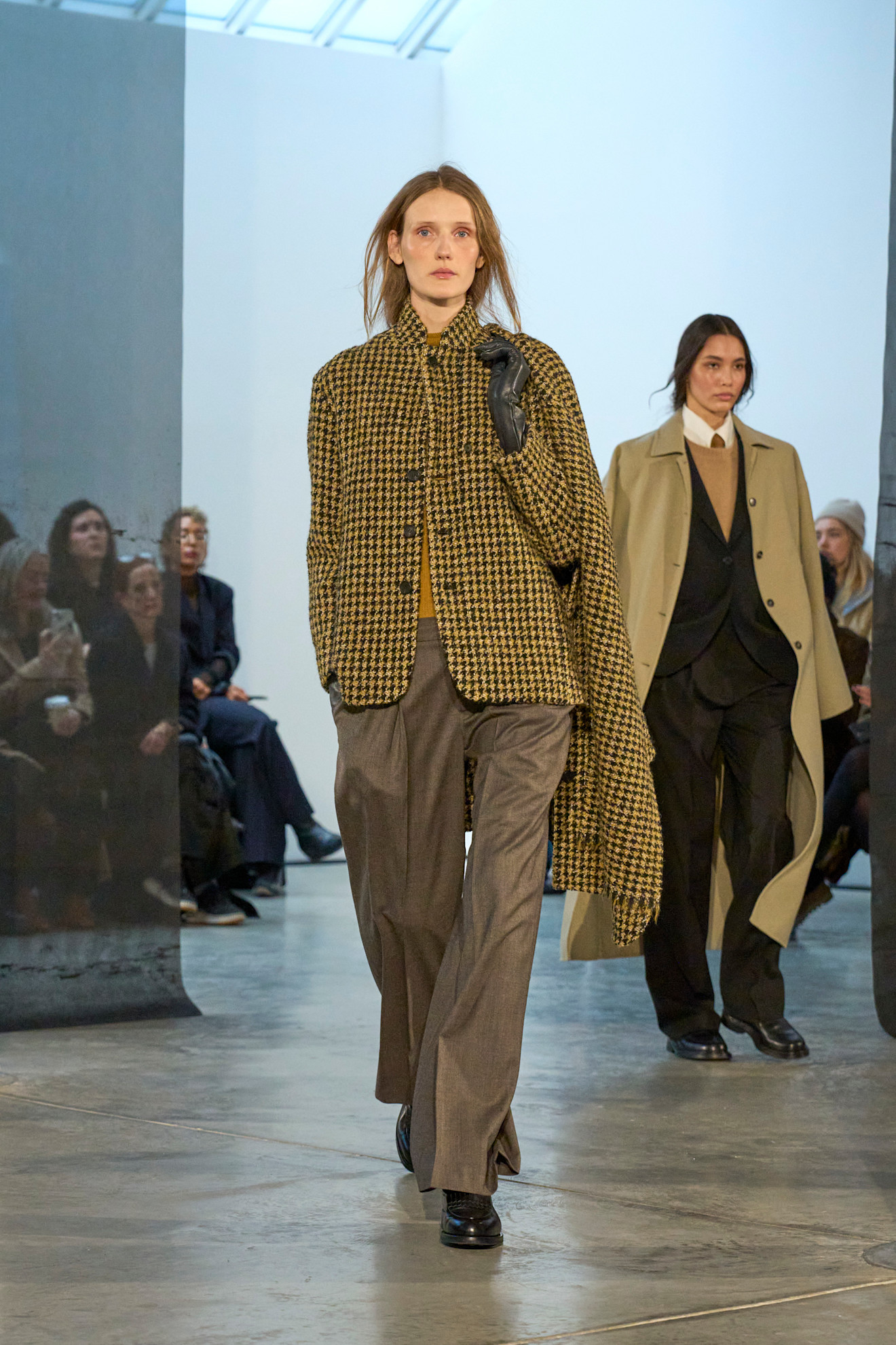 New York Fashion Week’s Most Exciting Designers Are All Women
