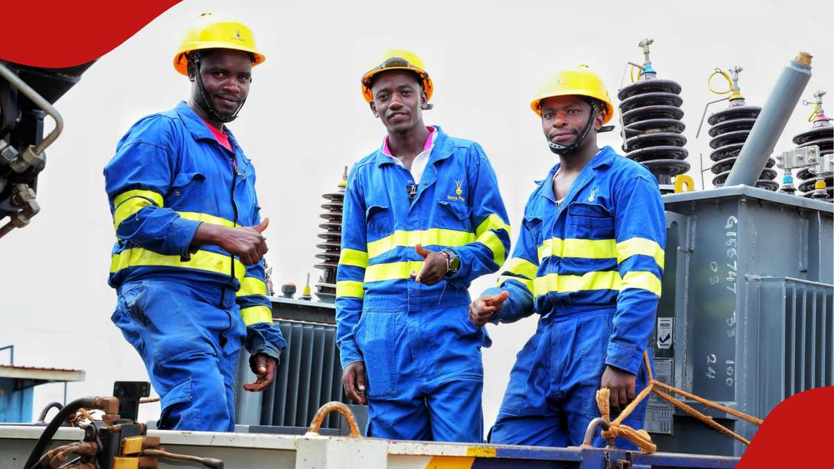 Kenya Power to pay customers for blackouts, low-quality supply ...