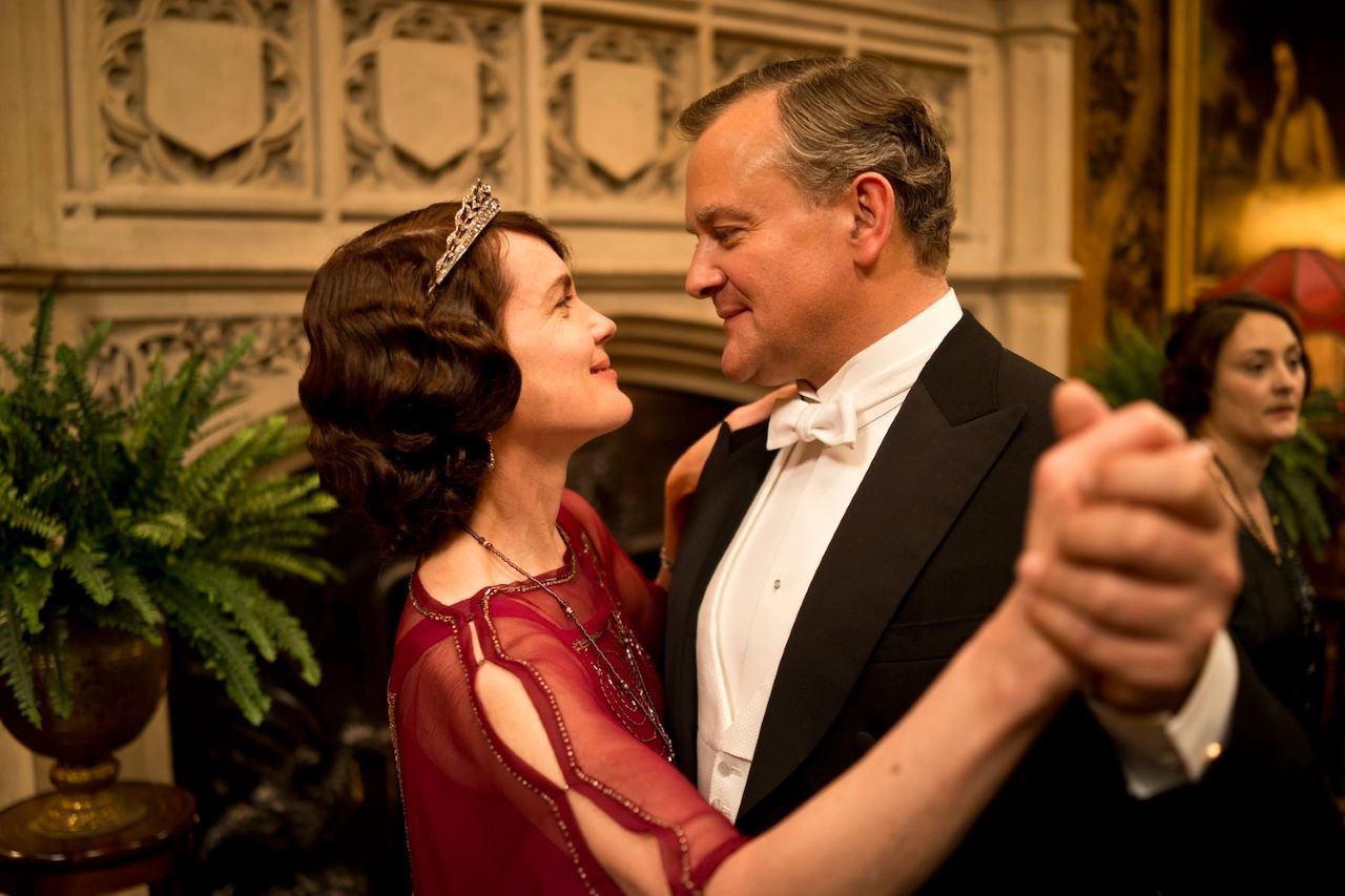 Downton Abbey – Il gran finale, la recensione: l’ultima cena