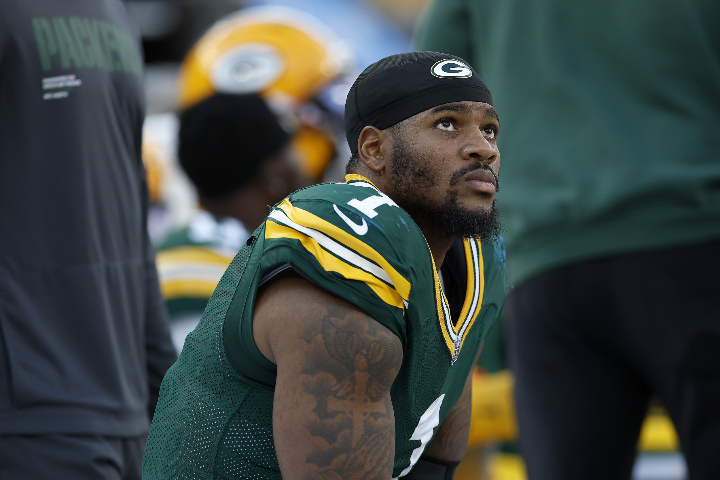 Micah Parsons Doesn't Hold Back on Frustration With Packers