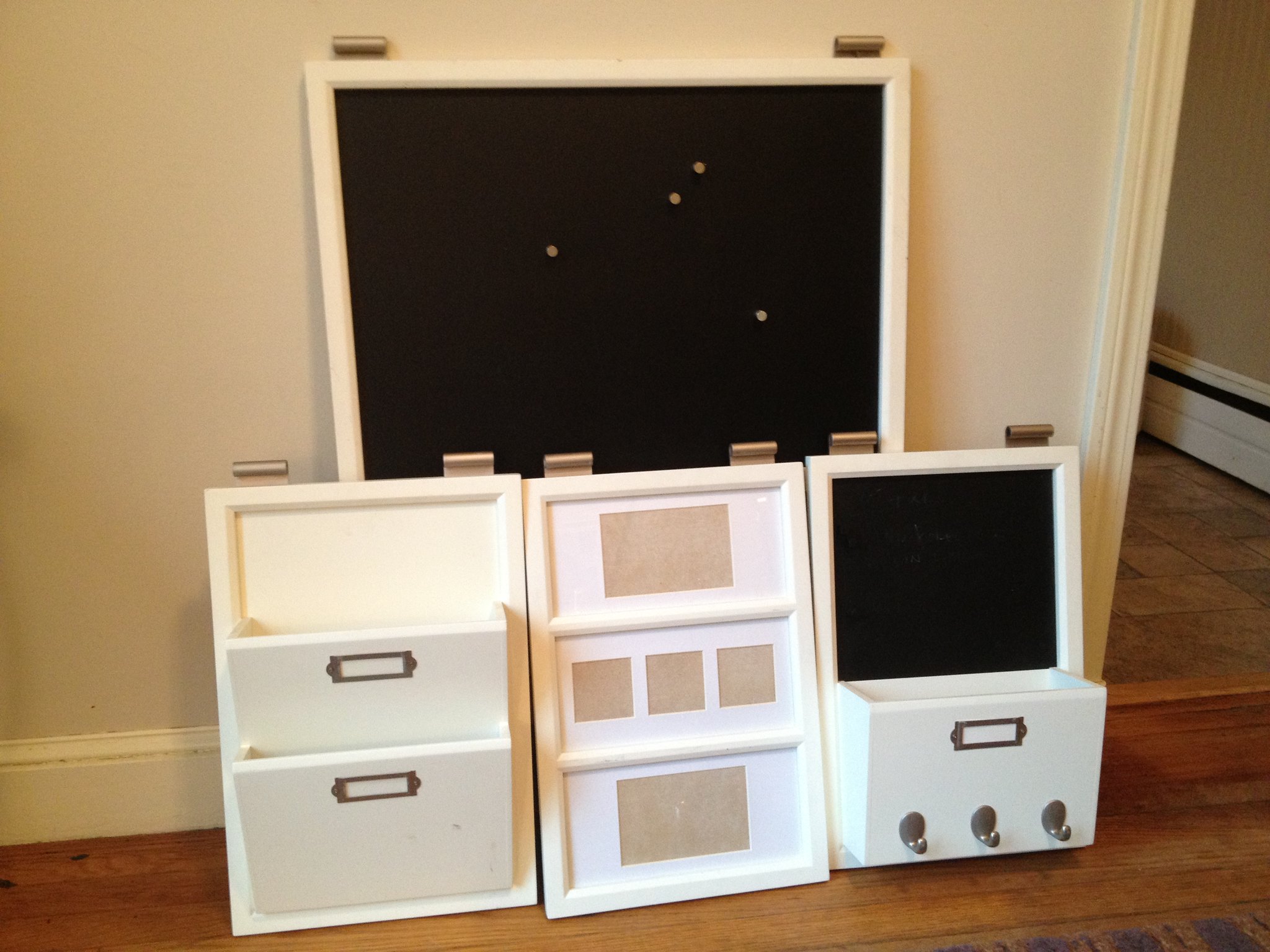 15 Command Center Ideas for Back-to-School Chaos