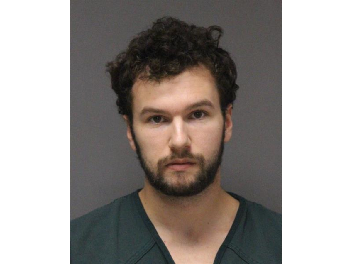 Man Shared Child Sexual Abuse Images Online: Barnegat Police