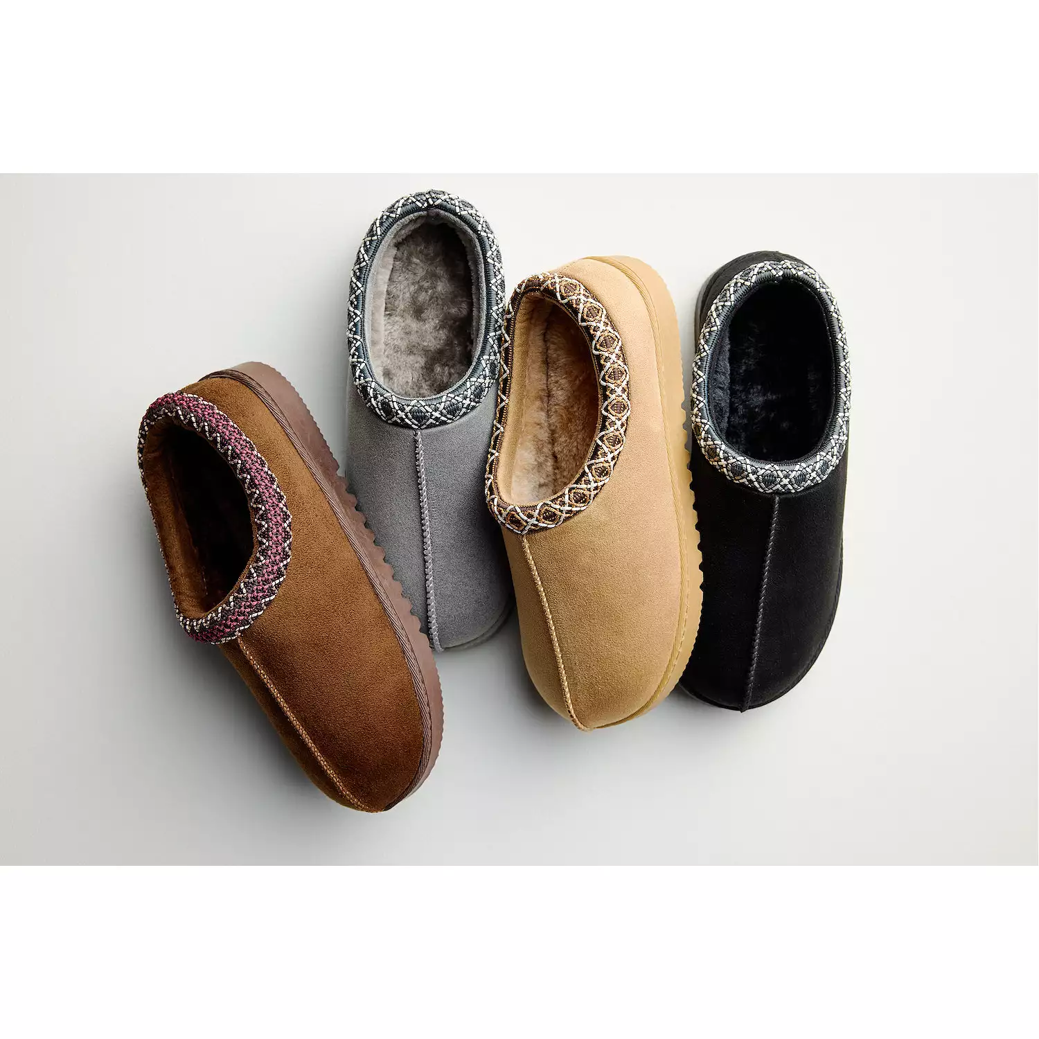 Sonoma Women’s Clog Slippers Only $18.50 with Code at Kohl’s