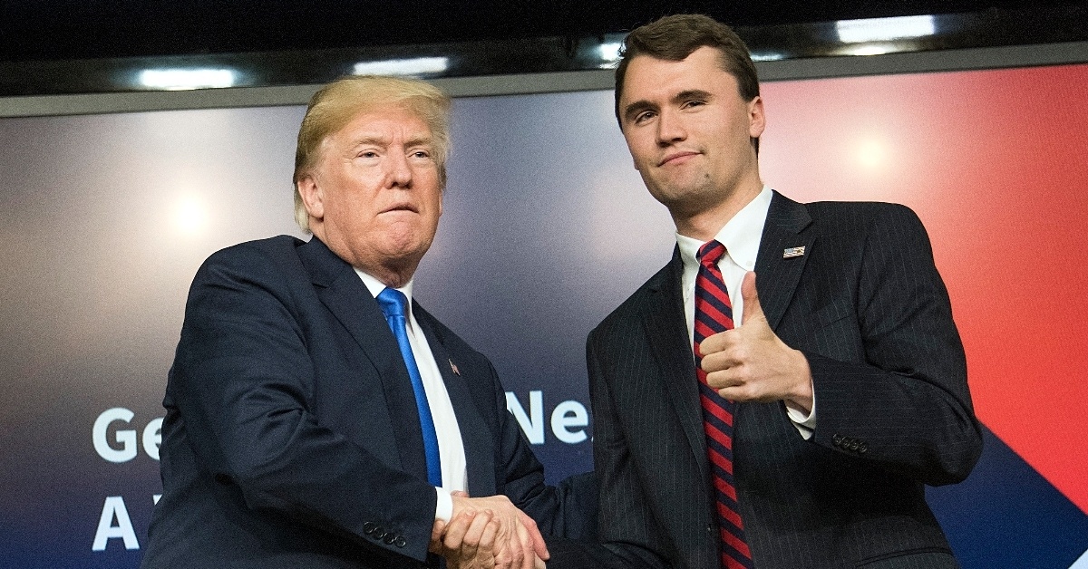 Charles Kirk's View on LGBTQIA+: How His Rhetoric Fueled Division and Backlash