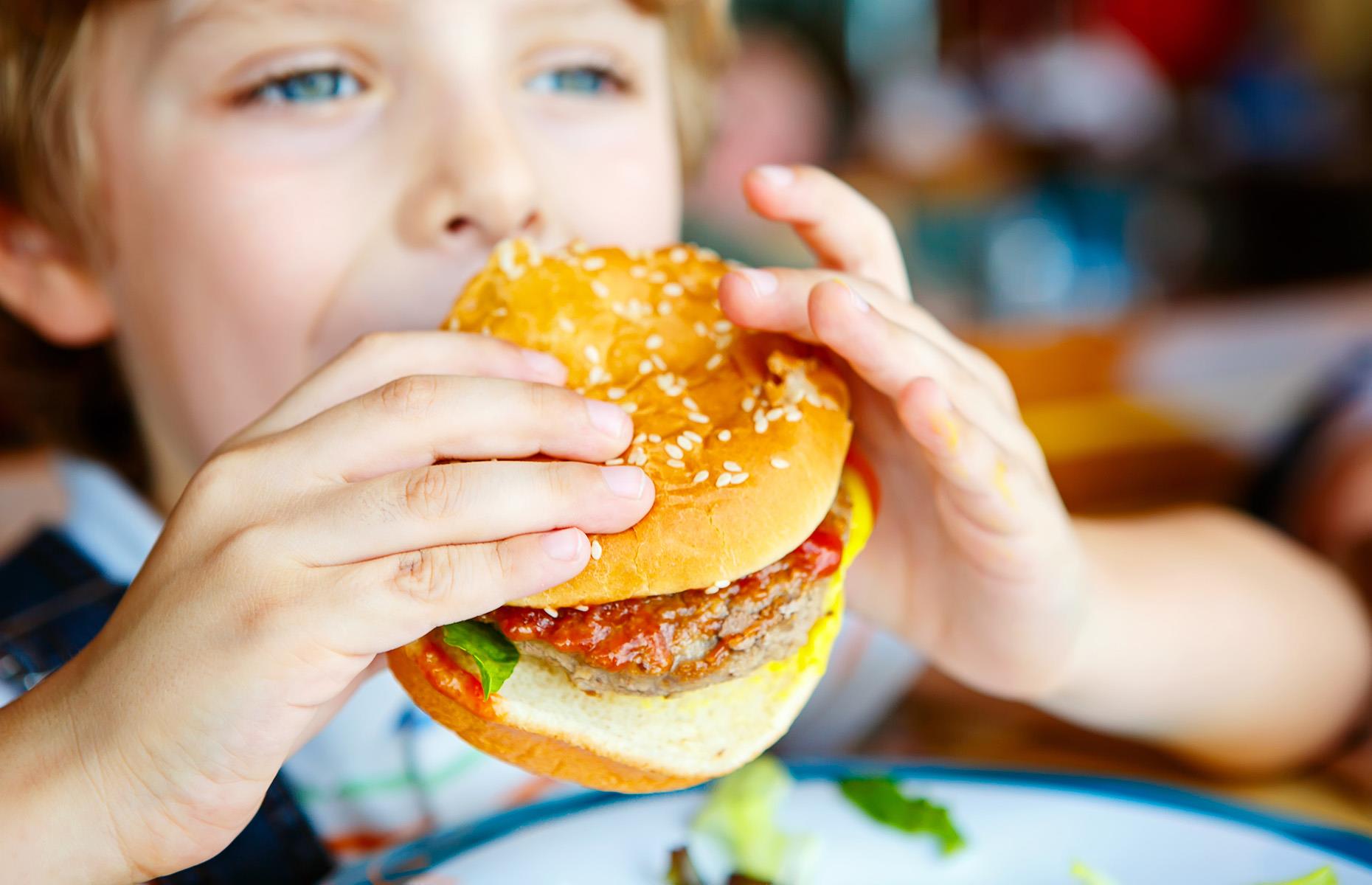 Los mayores escándalos alimenticios de la historia