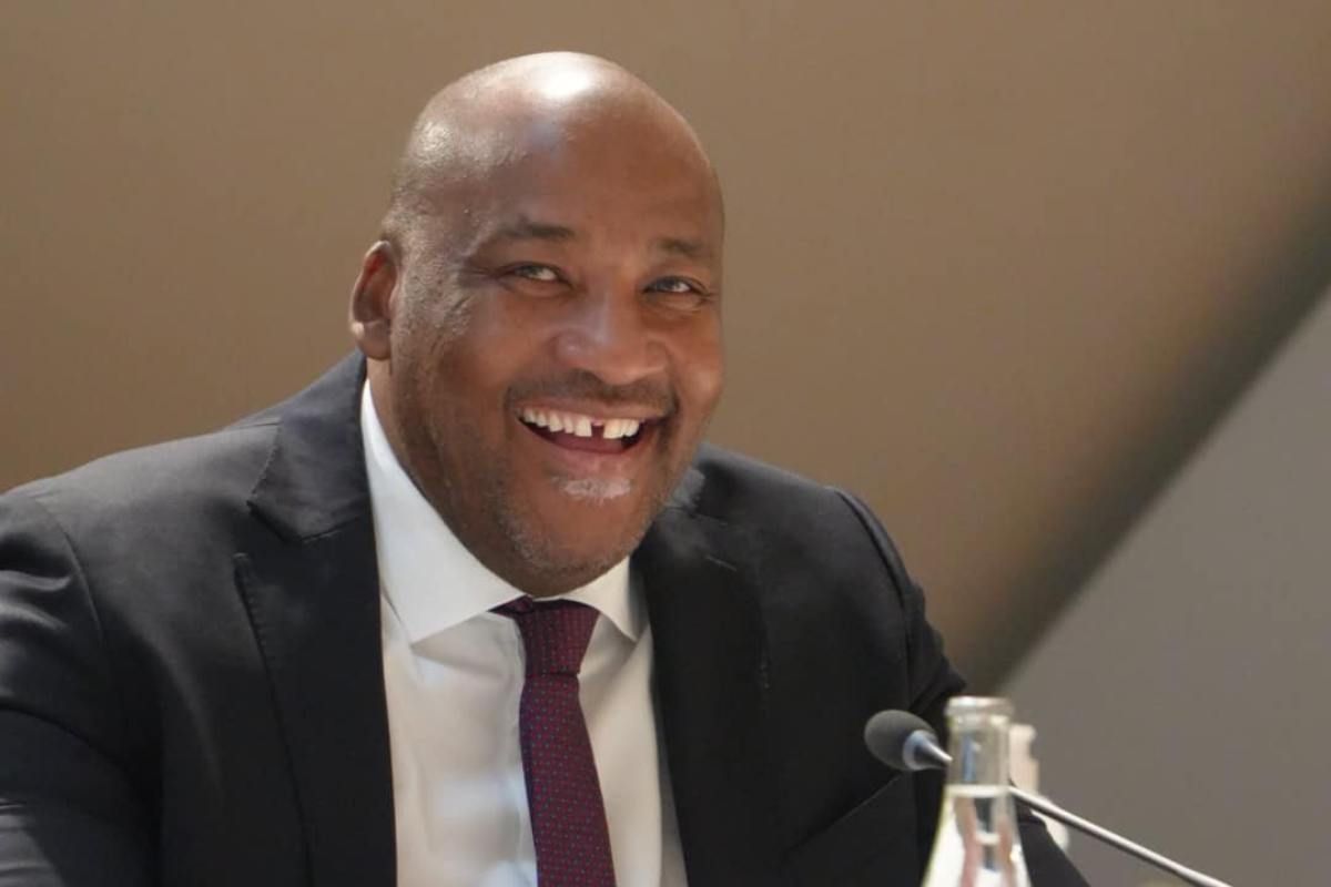 Here’s why the DA is coming after Gayton McKenzie