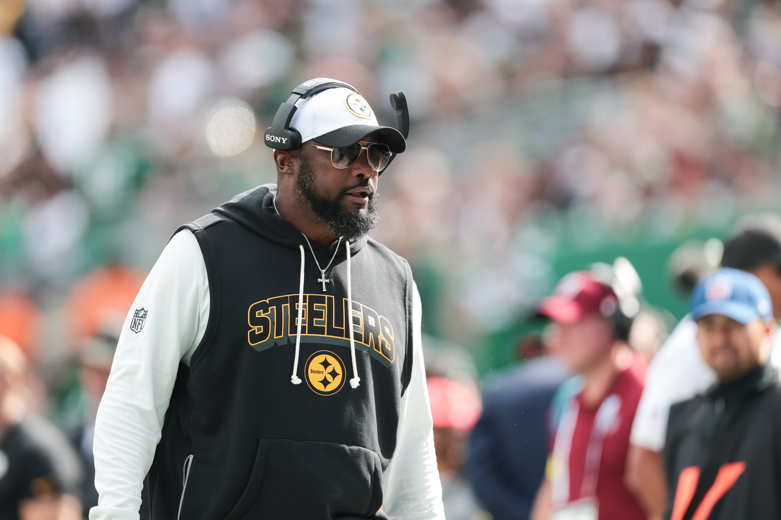 Steelers' Defense Should Absolutely Improve After Mike Tomlin Called ...