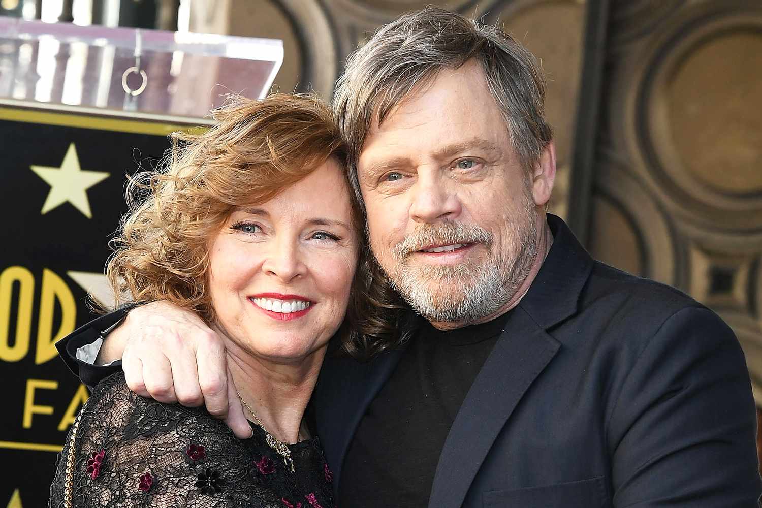 Mark Hamill Reveals Wife's Favorite Movie of His, and the Answer Might ...