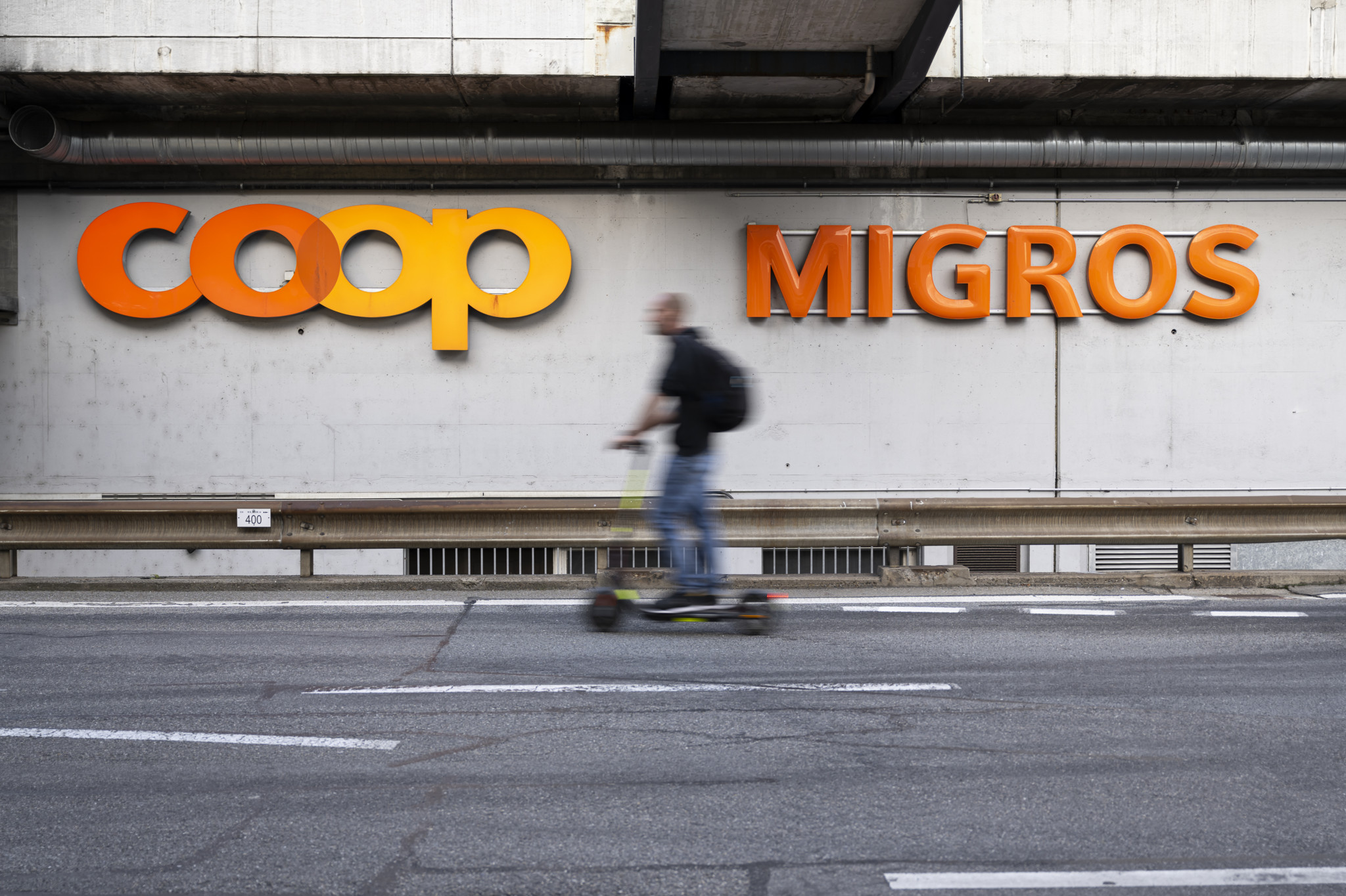 Attention si vous avez acheté des épices chez Coop et Migros