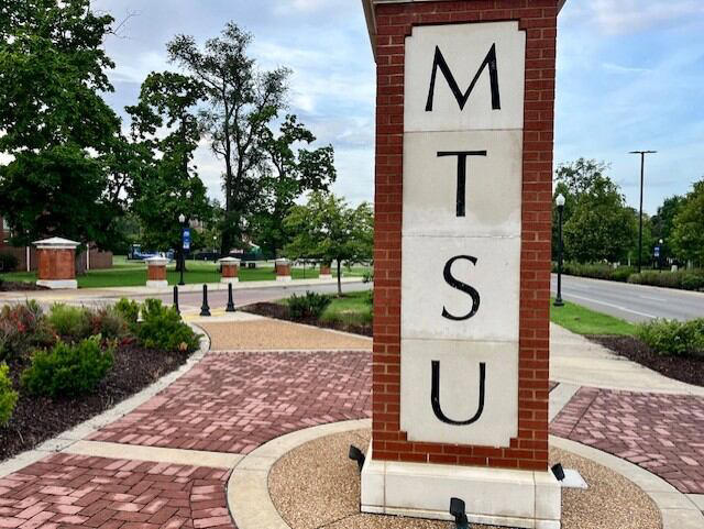 MTSU assistant dean fired over ‘callous’ comments on Charlie Kirk’s death