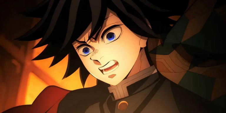 Demon Slayer in Theaters Isn't Just Cool, It's Important for Anime’s Future