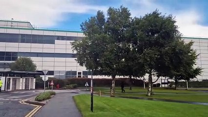 £115m R&D investment in development of new hard drive tech will see 30 ...