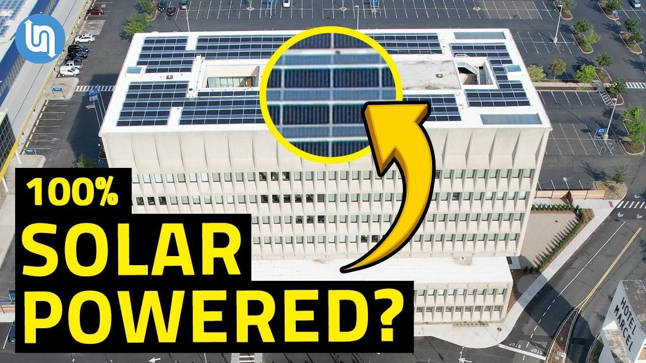 How big can you make a passive house?