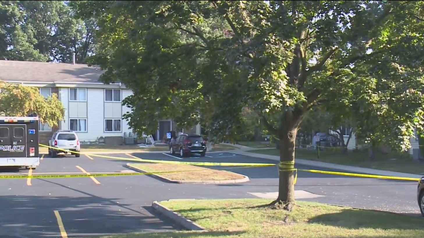 One killed, two injured in Port Huron shooting; father in custody