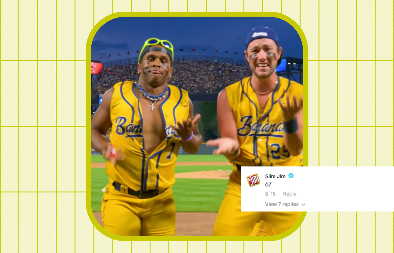 What Does “6-7” Mean? The Slang Term Is Confusing Everyone