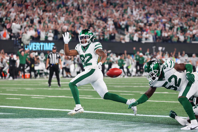 Jets release last player to beat Bills with a walk-off return touchdown