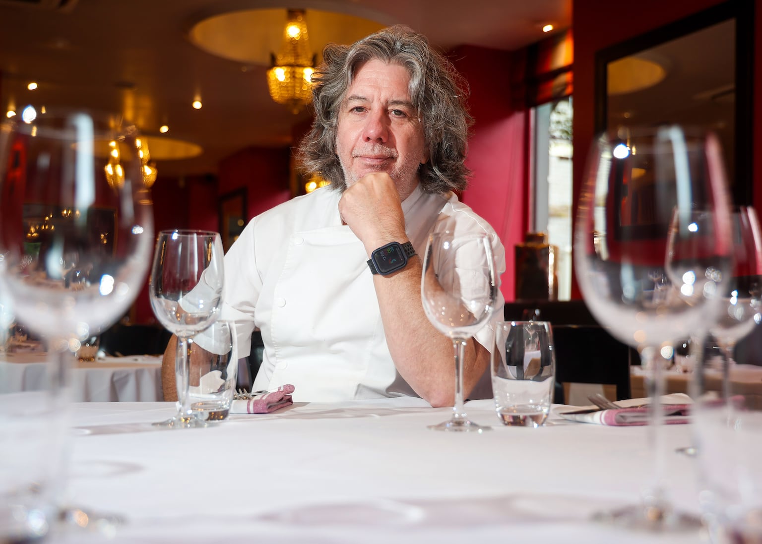 Michael Deane issues apology over ‘undocumented’ delivery drivers post