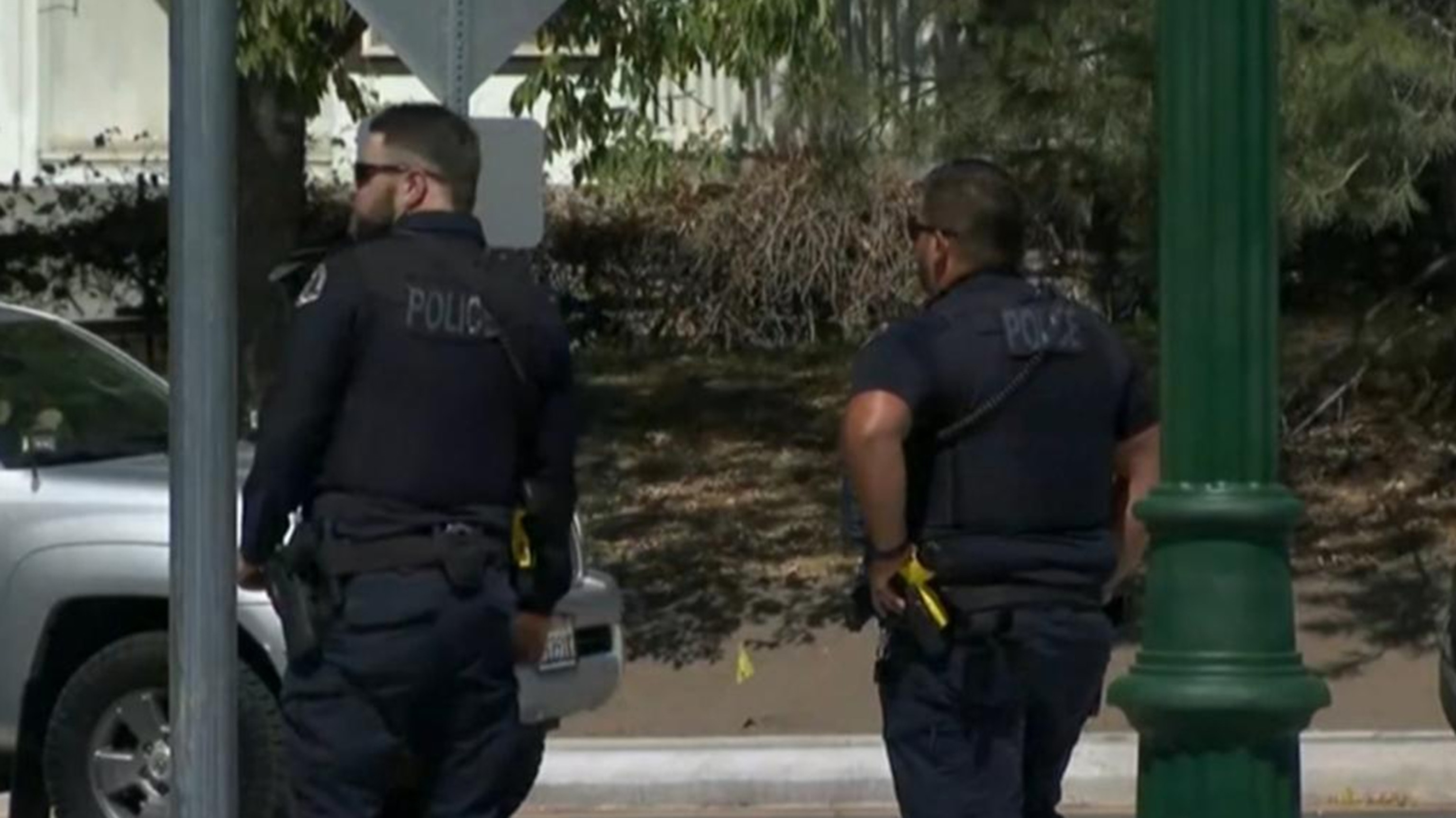 Authorities 'might know' identity of Charlie Kirk's killer: Former FBI ...