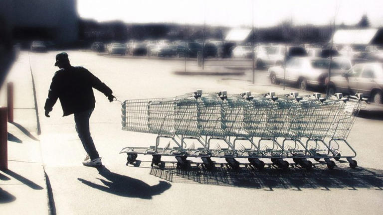 Opinion: Raising the minimum wage actually increases racial disparities