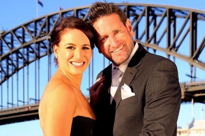 Tragedy as Married At First Sight Australia star dies suddenly