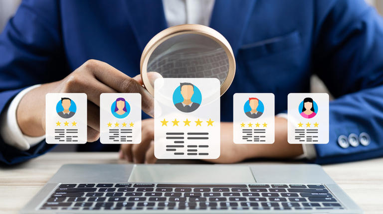 5 Of The Best AI Tools For Applying To Jobs, Ranked