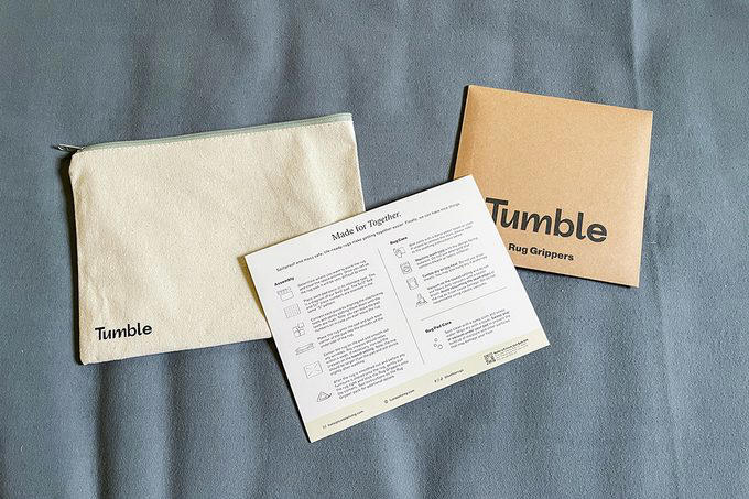 Tumble rugs review: Do these washable rugs really live up to the hype?
