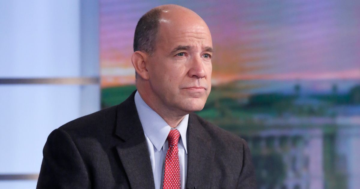 Matthew Dowd Fired From MSNBC Over Charlie Kirk Comments