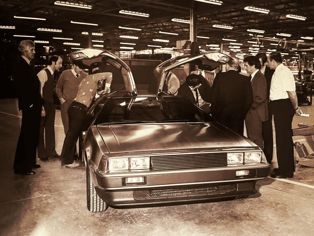20 Defunct car brands some of us still remember fondly