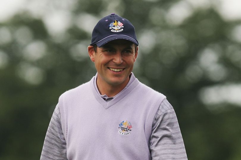 Former Ryder Cup star recalls Europe's boozy preparations for the K Club