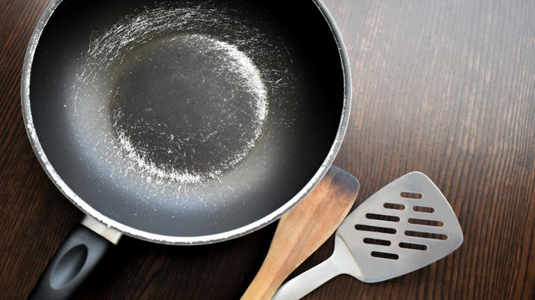 15 Common Kitchen Items To Toss For A Less Cluttered Space